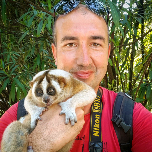 圣彼得堡的马克 