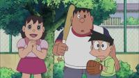 哆啦A梦 第三季 第206话 灰姑娘跑到哪里去了?(三)