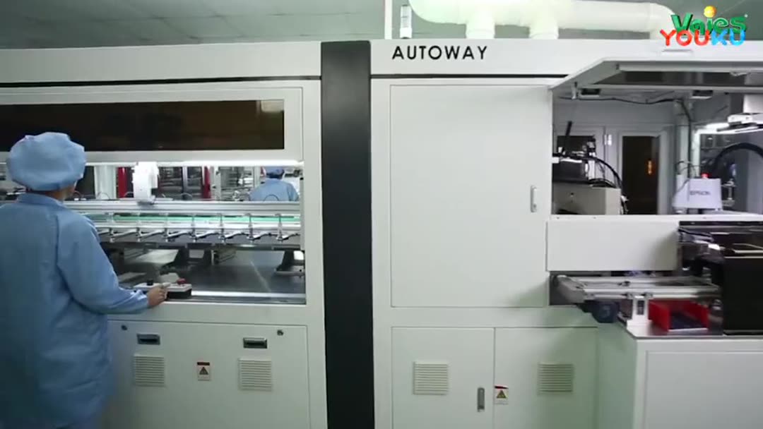 vajes光伏组件生产