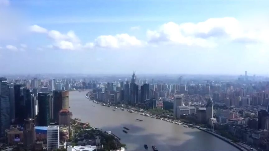 上海通报浦东、浦南及毗邻区域后续分区防控有关事项 将划分3个区