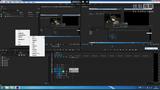 第89期 Premiere Pro CC 为什么不能选择更改序列设置 视频效果羽化...