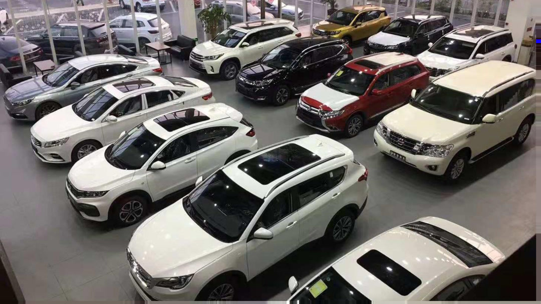 贷款买车和全款买车哪个更划算?很多人没算清账,聪明人这样选!