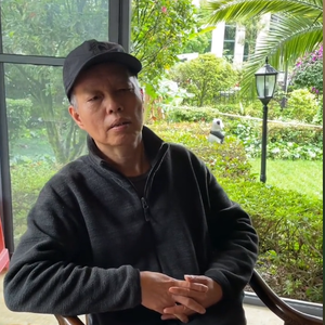 翡翠原石鉴定师啊黄 