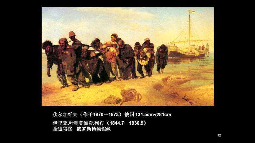 世界名画欣赏 ,最负盛名的世界天价经典名画您看过几幅
