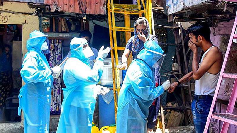 3天新增万人,印度疫情恐进一步恶化,专家:都是这2点导致的