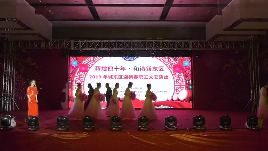 区城市管理综合行政执法局节目《我们是东区城管人》