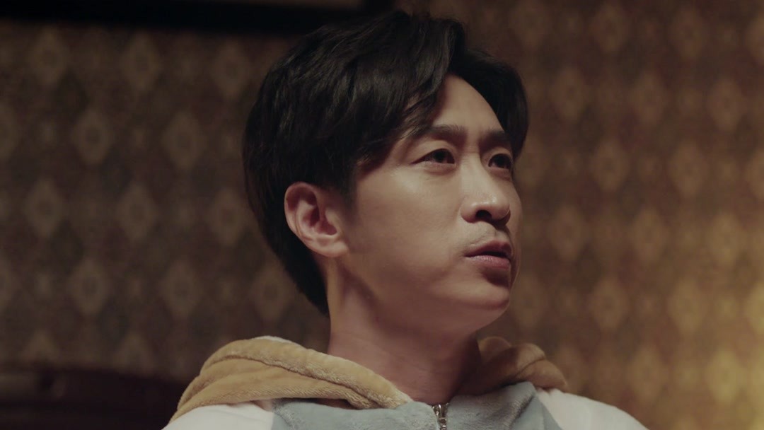 《入住请登记》冯不同让员工去解释