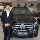 上海谊赫名车小夏 