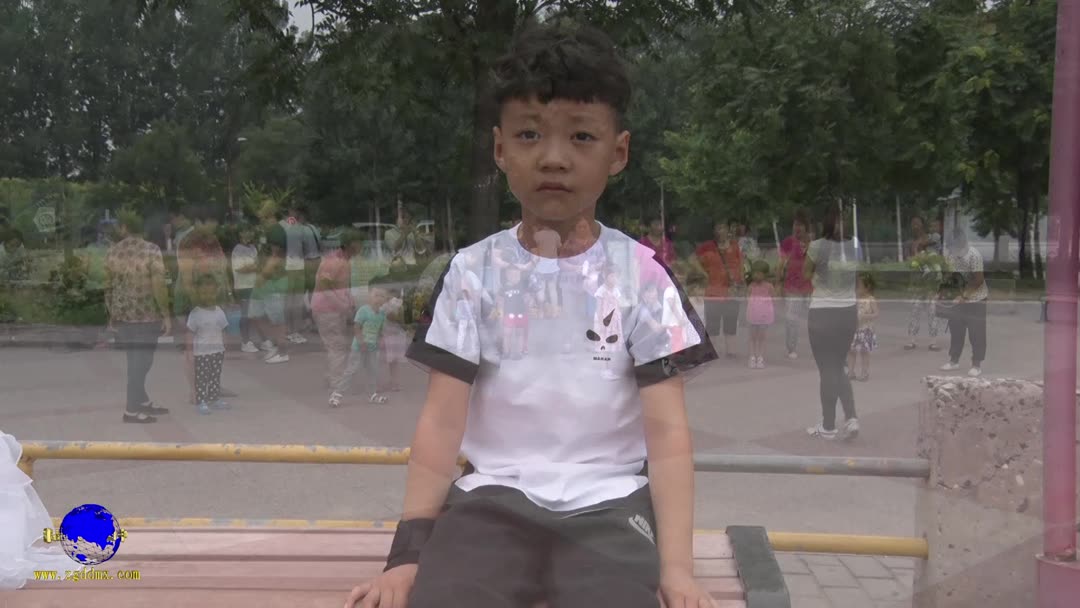 青云店镇中心幼儿园科学育儿知识进社区开放活动