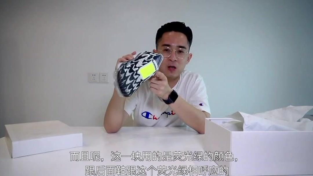 这双VAPORMAX不入你会后悔!什么?共有三个配色!?