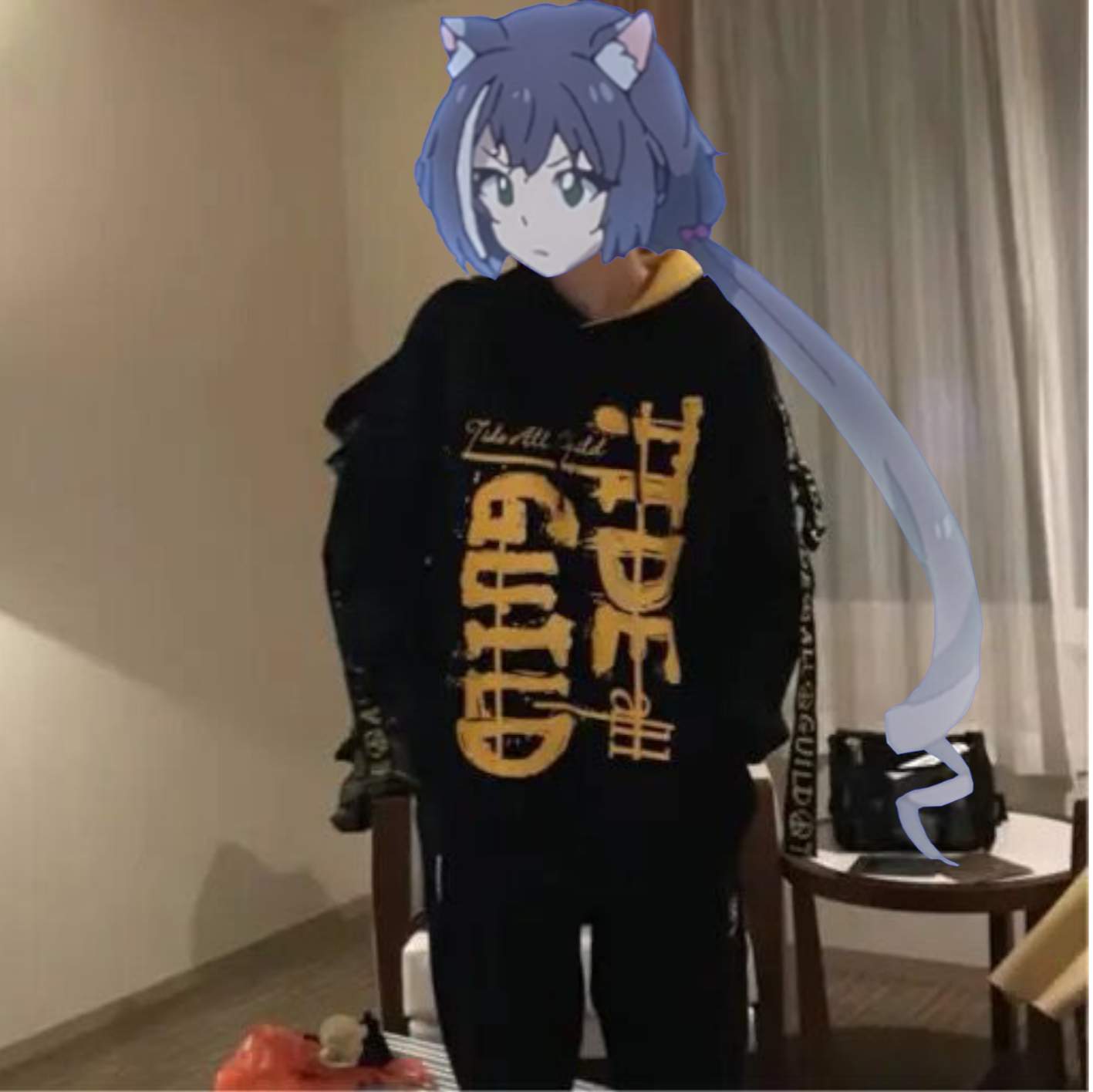 小慧浪 