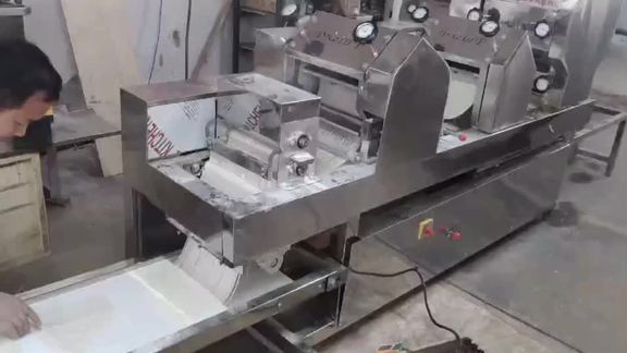 #面条机 #鲜面条 #机械 全新设计,全新款式,安全,卫生,快捷!