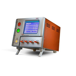 工业检漏和快速连接器 