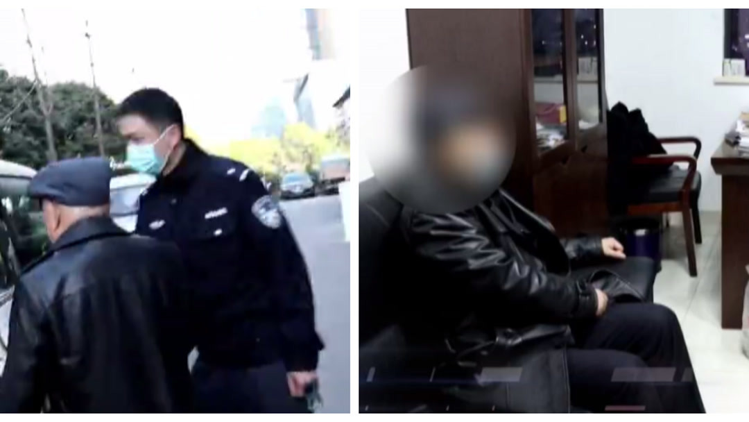 怒!男子欠款50万屡次打白条,张口就来的“老赖”被司法拘留