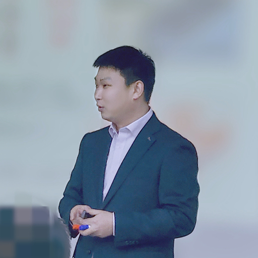 小宋老师_说精益 