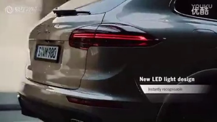 【2016款“保时捷卡宴”之——《外观设计更运动》】_汽车之家价格...