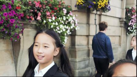 成都市茶店子小学校管乐团师生初登国际舞台:学习、成长、荣耀、...