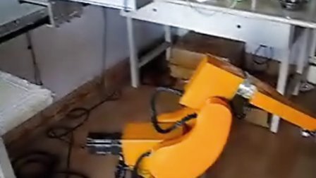 机器人实验室 机器人运动学实验室 机器人实训室 机器人实训设备