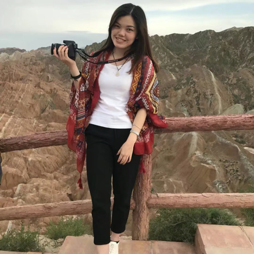 教英语的Zeeya 