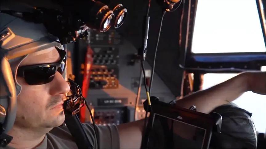 C-130服役60多年,有40多个型号,在70多个国家使用