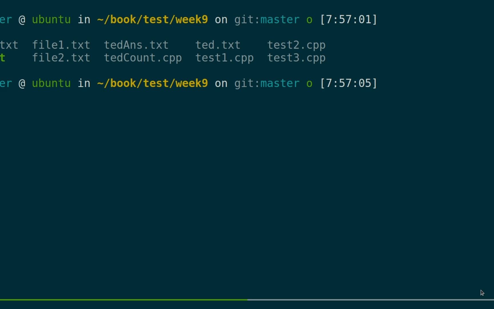 面向对象编程基础 作业讲解 IO库 文本复制 字符串检索 单词频率统计