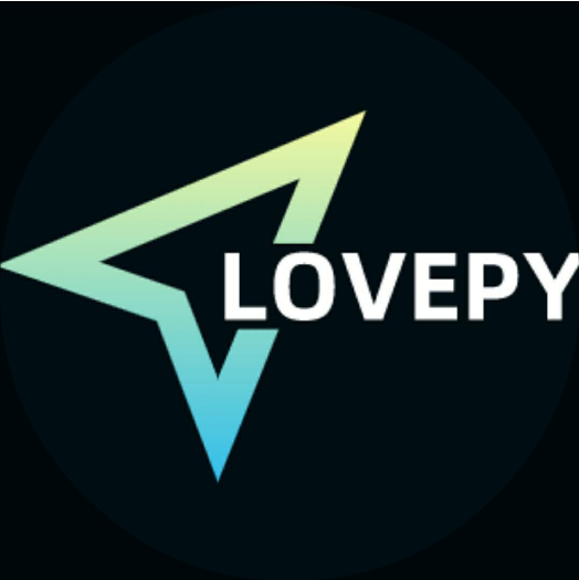 lovepy工作室 