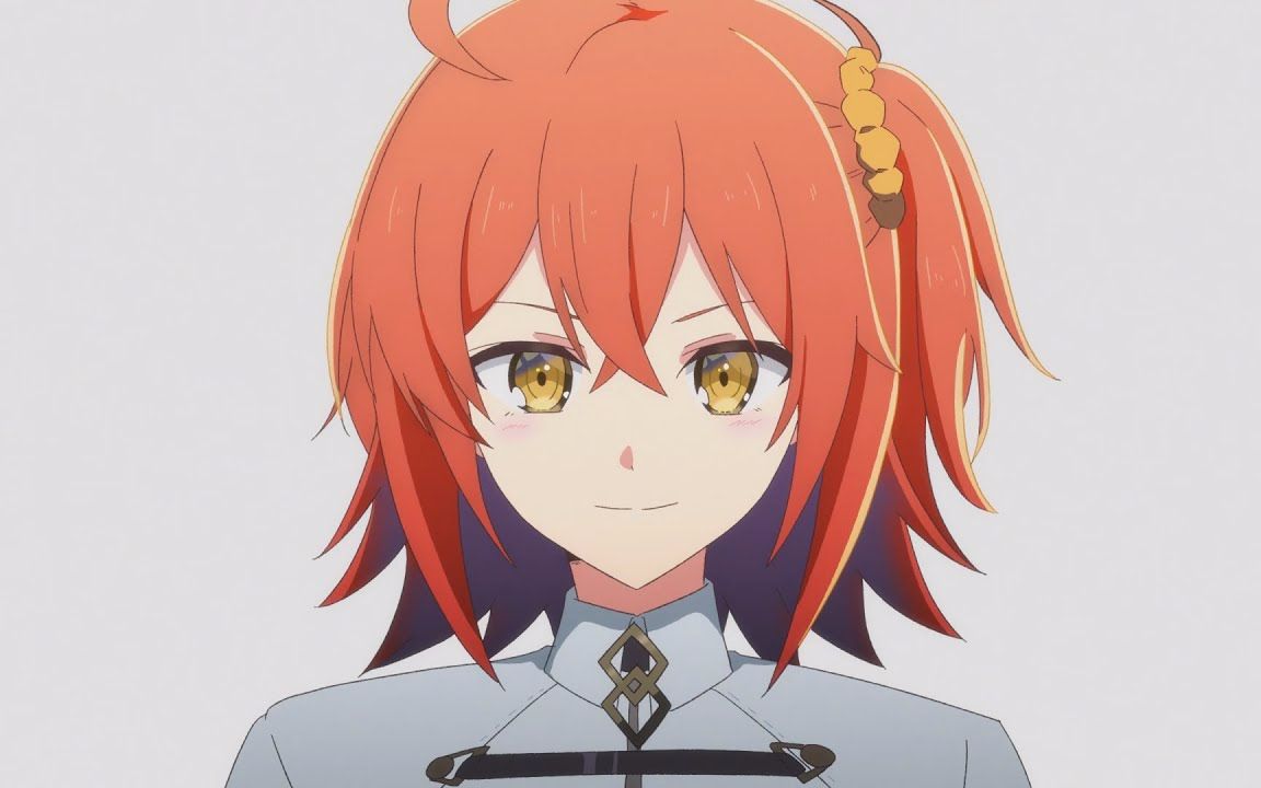 【FGO】粉丝制作的动画「Memory of Grand Order」