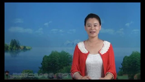 流浪客$《我的叔叔于勒》说课实录(李雪飞)