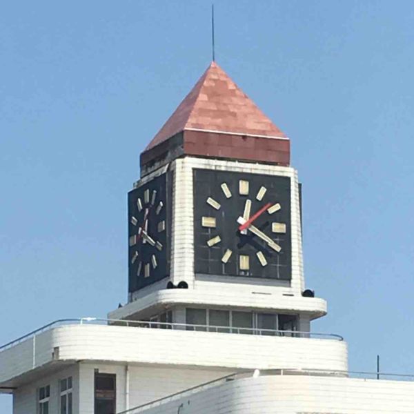 黄山钟表Minecraft迷 