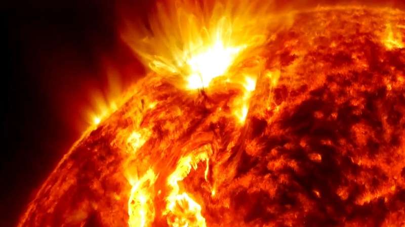 很多人认为,宇宙诞生发生了大爆炸,你对宇宙大爆炸理论怎么看