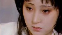 林黛玉梨花带雨美得惊艳!《蒋勋细说红楼梦》喜欢红楼的一定要读