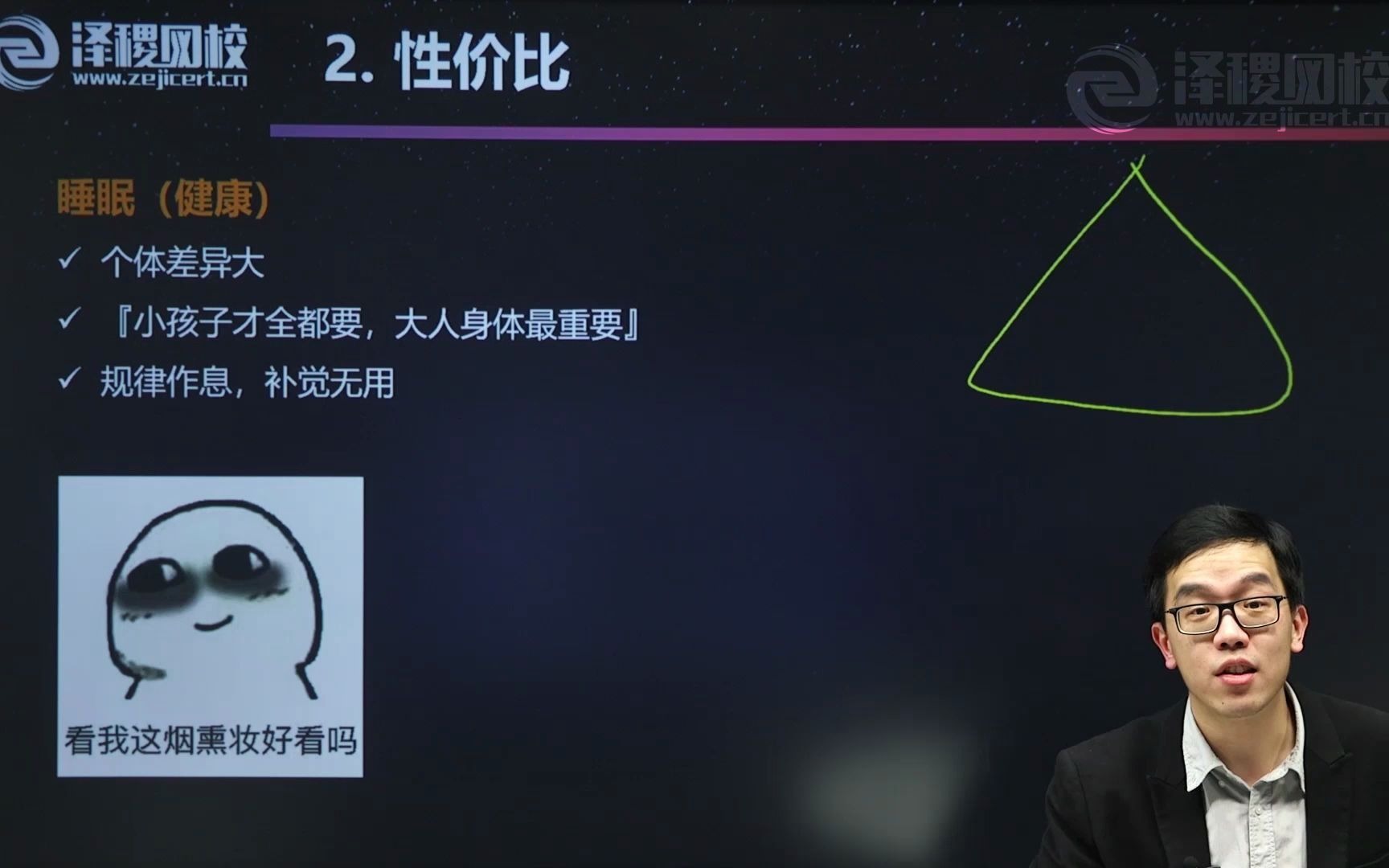 交大学霸的时间管理秘籍 第三期