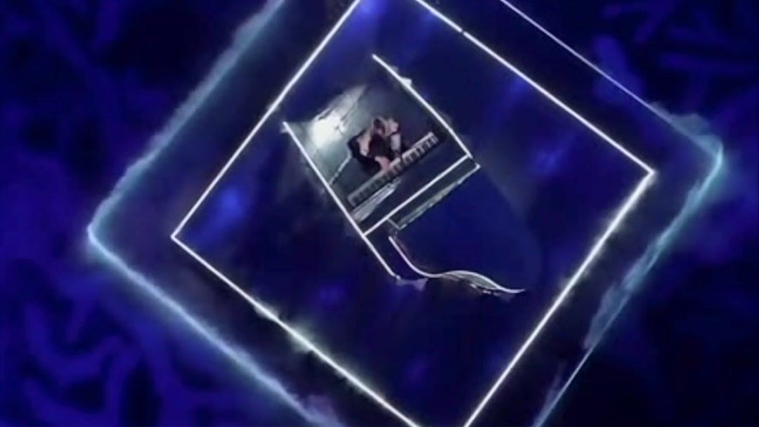 王牌对王牌才艺表演:华晨宇改编《济公》主题曲 太好听了