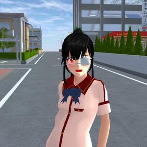 六月的温柔哦真的很温柔 