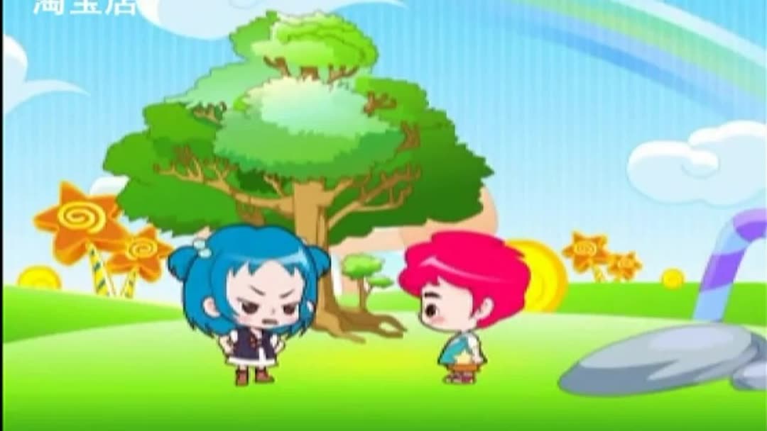 幼儿园经典儿童歌曲《hide and seek 》英文儿歌