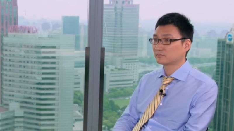 拼多多成长过程中为何没有对手?CEO:因为我们足够快