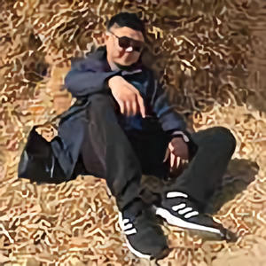 小亮的快乐生活 