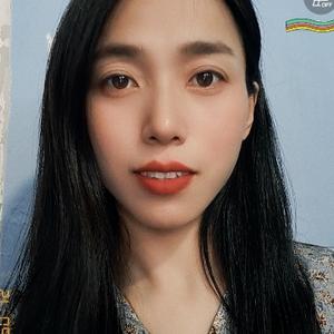 弹花小仙女 