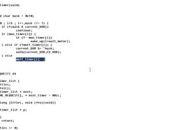 linux内核编程入门(第三部分)第五章 3.2
