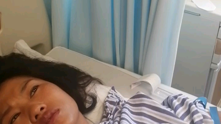 滞留针,CT,化疗放疗前检查