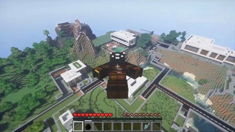 我的世界 ;驯龙高手模组驯化坐骑无牙! 超强可爱飞龙宠物!