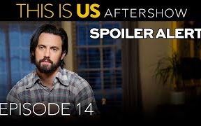 This Is Us - Aftershow: Season 2 Episode 14 (Digital Exclusive)