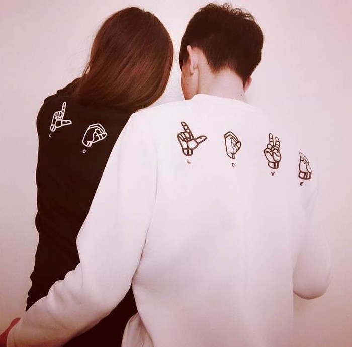 爱是有你才完整 