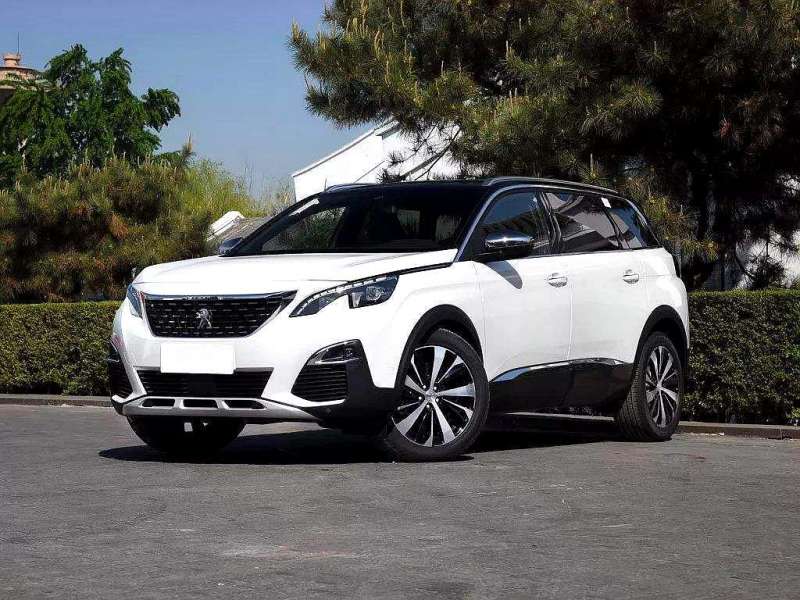 17万的SUV,一家五口人,想要个省心省油的车?