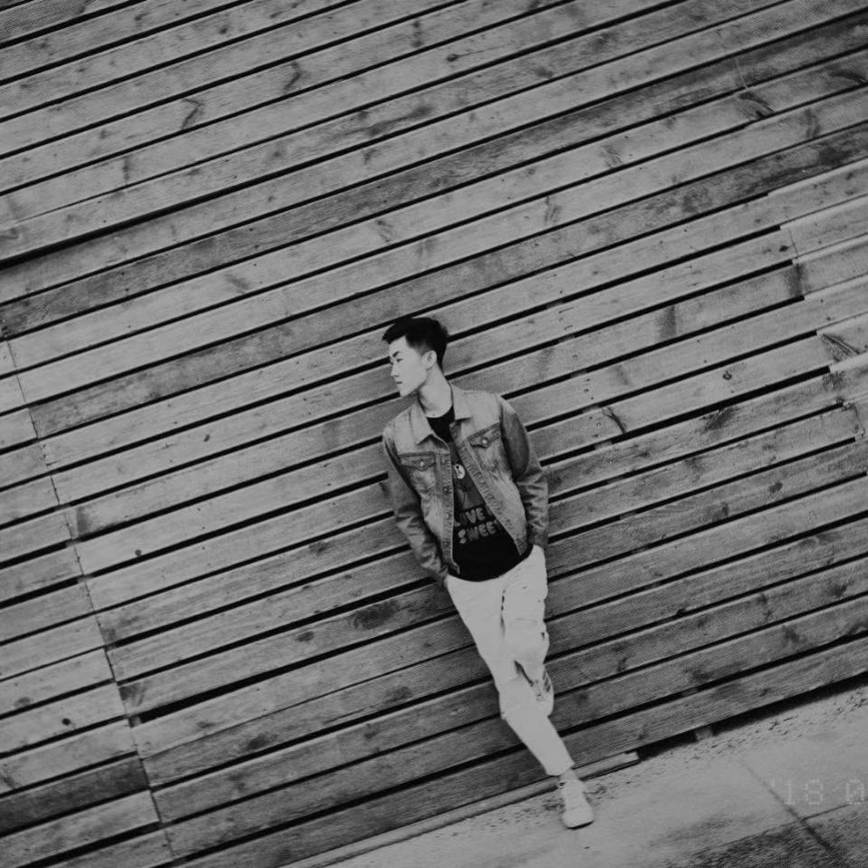 空间设计-王建利 