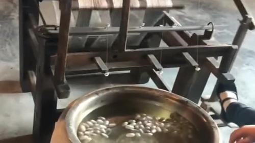 奶奶在家这样蚕丝,恕我直言,看到最后我是服了