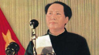 1949年新中国第一次政协会议,毛主席发表了伟大宣言