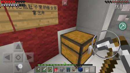 我的世界阳哥 微型手术医生