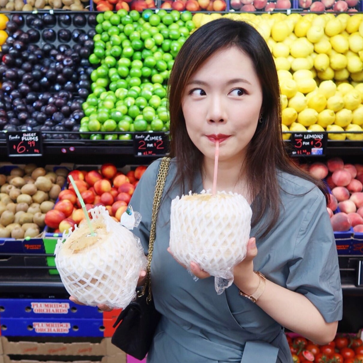 肉丝与嘟嘟 