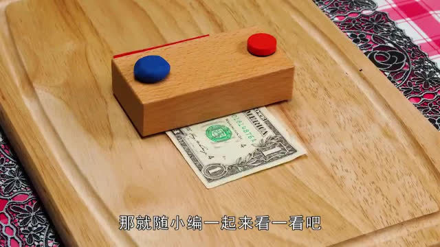 创意定格动画:做一个平常人吃不起的三明治